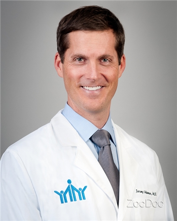 Dr. Jeremy Wiseman, MD | Wiseman Family Practice, Austin, TX