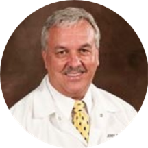 Dr. Jerry Mayes, DMD | London Dental Center of Excellence, London, KY