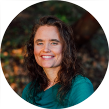 Dr. Jessica Hebert, ND | Spacious Being - Jessica Hebert ND, Corvallis, OR