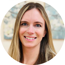 Dr. Jessica Loehr, OD, Bloomington, MN | Optometrist