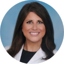 Dr. Jessica Schwartz, DO | Tenet Florida Physician Services