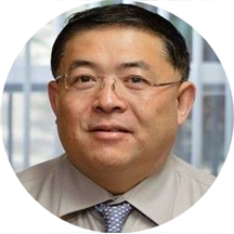 Dr. Jim Cheng, DMD | National Dental | Dentist