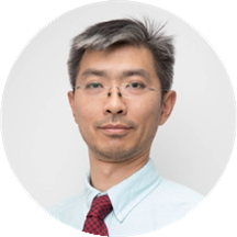 Dr. Jim Li, DO, Flushing, NY | Geriatrician | Get Virtual Care