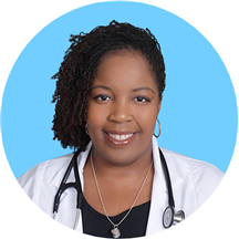 Dr. Jinaya Beatty, DNP, FNP-BC | Circle Medical, Washington, DC