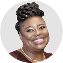 Dr. Jinga Oglesby-Brihm, APRN, RN, DNP, FL | Adult Nurse Practitioner