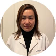 Dr. Jiyoung (Jennifer) Yoon, OD, Bronx, NY | Optometrist