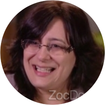 Dr. Joanna Roufos, AuD | Manhattan Audiology, New York, NY