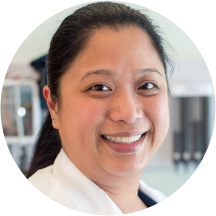 Dr. Jocelyn Serrano, MD | Inova Medical Group - Gainesville ...