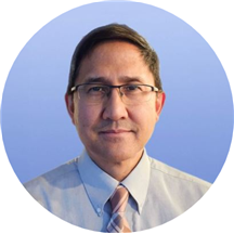 Dr. Joel Dizon, OD, Vancouver, WA | Optometrist | Get Virtual Care
