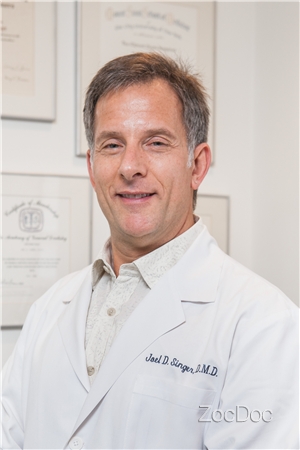Dr. Joel Singer, DMD | Joel D. Singer, Fort Lee, NJ | Dentist