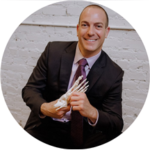 Dr. John Brummer, DPM, New York, NY | Podiatrist | Get Virtual Care