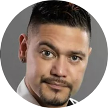 Dr. John-David Lyons, MD, Los Angeles, CA | Family Physician