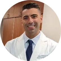 Dr. John Falcone, MD, New York, NY | Endocrinologist