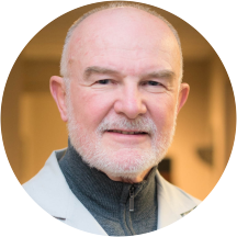 Dr. John Hefferon, MD | Northwestern Center for Orthopedics, Chicago, IL