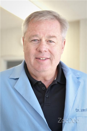 Dr. John Kane, DPM | Central Medical Specialists, LLC, Chicago, IL