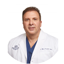 Dr. John Mark Provenza, MD, Bossier City, LA | Gastroenterologist