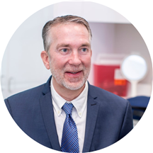 Dr. John Pedersen, MD, FACS, OH | Plastic Surgeon | Get Virtual Care