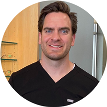 Dr. John Till, OD, Indianapolis, IN | Optometrist | Get Virtual Care