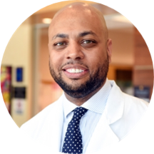 Dr. Johnny Jones, MD | Gastroenterology Specialists of Dekalb, Decatur, GA