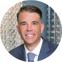 Dr. Jon Pederson, OD, Centennial, CO | Optometrist | Get Virtual Care