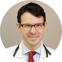 Dr. Jonah Shulman, MD | Mount Sinai Cancer | Oncologist