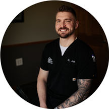 Dr. Jonathan Engstrom, DC, CCSP, CKTP, Mundelein, IL | Chiropractor