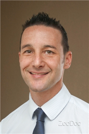 Dr. Jonathan Gordon, OD | Jonathan E. Gordon, OD, Plantation, FL