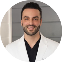 Dr. Jonathan Melekh-Shalom, MD, Los Angeles, CA | Family Physician