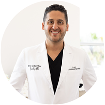 Dr. Jonathan Peri, MD, DDS, Beverly Hills, CA | Oral Surgeon