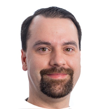 Dr. Jonathan Rabon, PsyD, Vancouver, WA | Psychologist