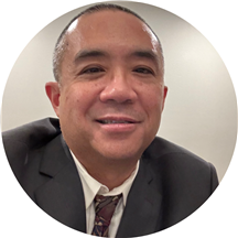 Dr. Jonathan Tiongson, DPM, Long Beach, CA | Podiatrist