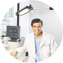 Dr. Jonathan Yahav, DDS | Dr. Jonathan Yahav & Assoc., Park Ridge, IL