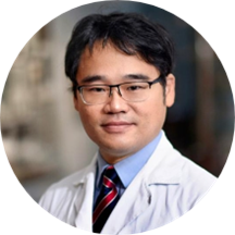 Dr. Jongoh Kim, MD, Houston, TX | Endocrinologist | Get Virtual Care