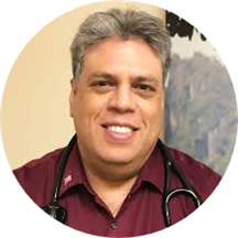 Dr. Jorge Nieves, MD, Bellmore, NY | Pediatrician | Get Virtual Care