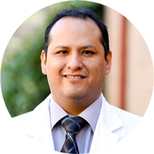 Dr. Jorge Ramallo, MD | AFC Obgyn Clinic, Fairfax, VA | OB-GYN