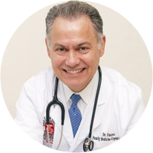 Dr. Jorge Suarez, MD | Urgent Care Clinic | Family Physician