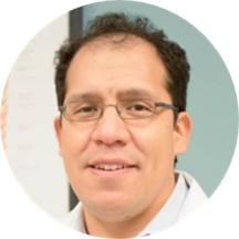 Dr. Jose Churrango, MD | Crystal Run Healthcare, Middletown, NY