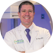 Dr. Jose R. Parra, MD | MVS Podiatry Associates, York, PA