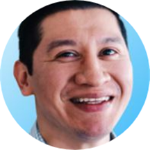 Dr. Jose Reyna, PT, DPT | MovementX, Portland, OR | Physical Therapist