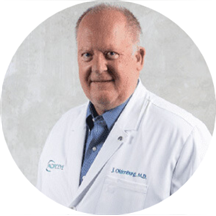 Dr. Joseph (Brent) Oldenburg, MD, Paso Robles, CA | Ophthalmologist