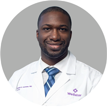 Dr. Joseph Acquaye, MD, Douglasville, GA | Urologist