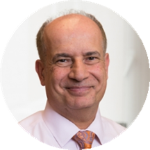 Dr. Joseph Ghassibi, MD | Sleep Disorders Institute, New York, NY