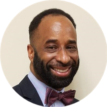 Dr. Joseph H. Wilson Jr., DDS | Fusion Dental | Dentist