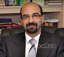 Dr. Joseph Ibrahim, MD | New Jersey Spine and Pain Institute LLC, Bayonne, NJ