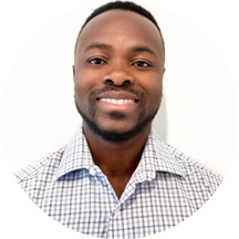 Dr. Joseph Okrah, APRN, DNP, PMHNP-BC, MD | Get Virtual Care