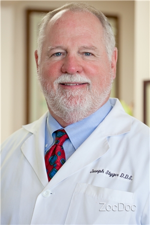 Dr. Joseph Styger, DDS | Joseph Styger, San Francisco, CA | Dentist