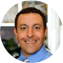 Dr. Joseph Toth, OD | San Diego Vision Care Optometry, San Diego, CA