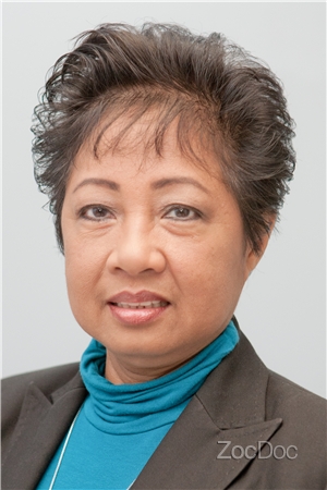 Dr. Josephine Mante, MD | First Choice Walk-In Clinic, Aurora, IL