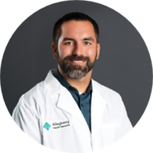 Dr. Joshua Lester, DO, Leechburg, PA | Family Physician