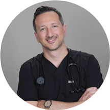 Dr. Joshua Lewis, MD, CA | Internist | Get Virtual Care